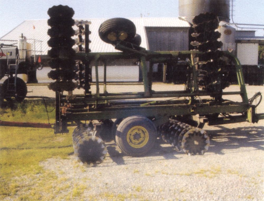 FARM SHOW Magazine - The BEST stories about Made-It-Myself Shop ...