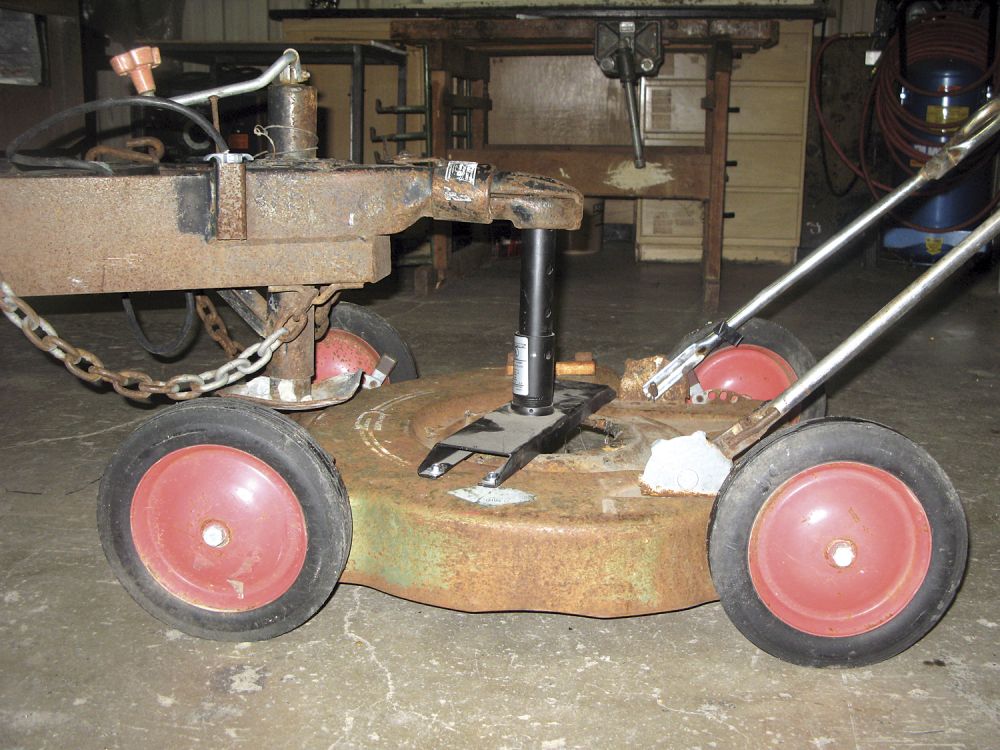 FARM SHOW Magazine - The BEST stories about Made-It-Myself Shop ...