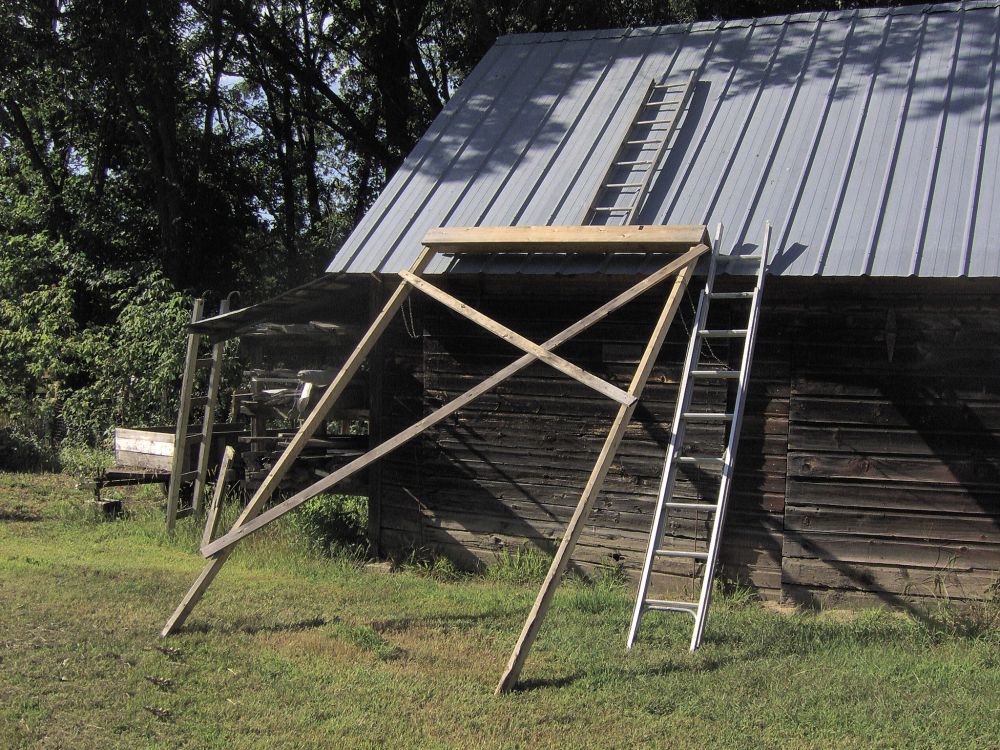 FARM SHOW Magazine - The BEST stories about Made-It-Myself Shop ...