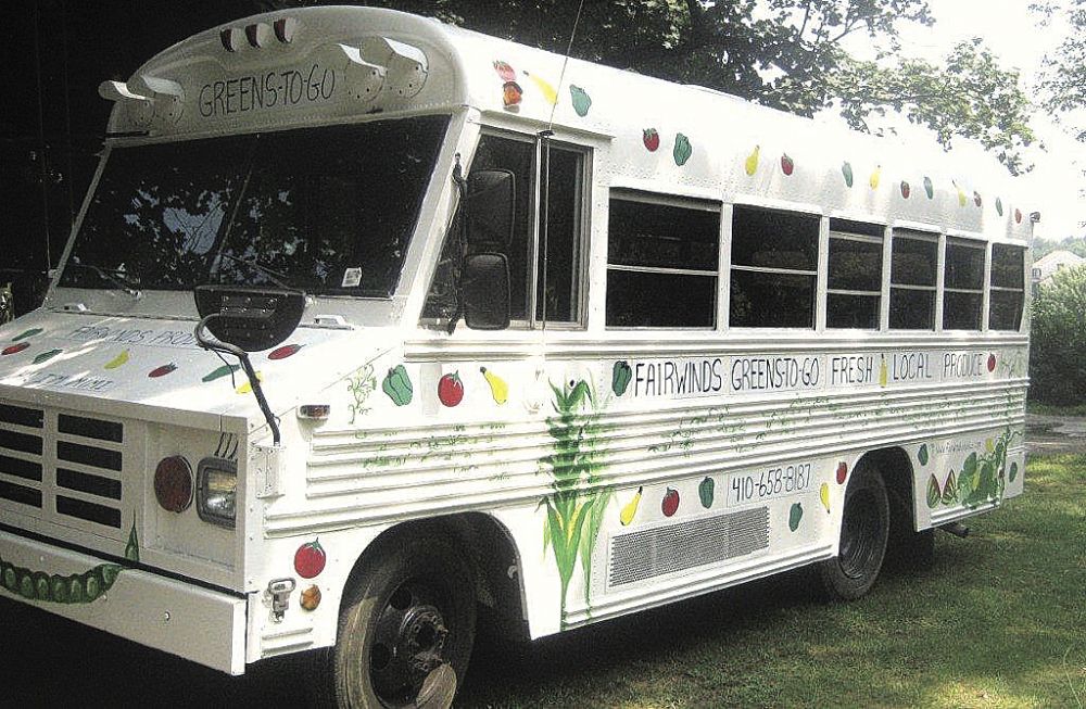 FARM SHOW Magazine - The BEST stories about Made-It-Myself Shop ...