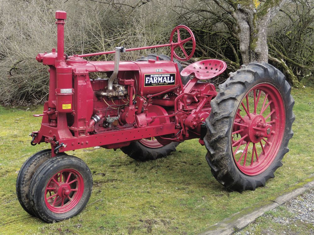 FARM SHOW Magazine - The BEST stories about Made-It-Myself Shop ...