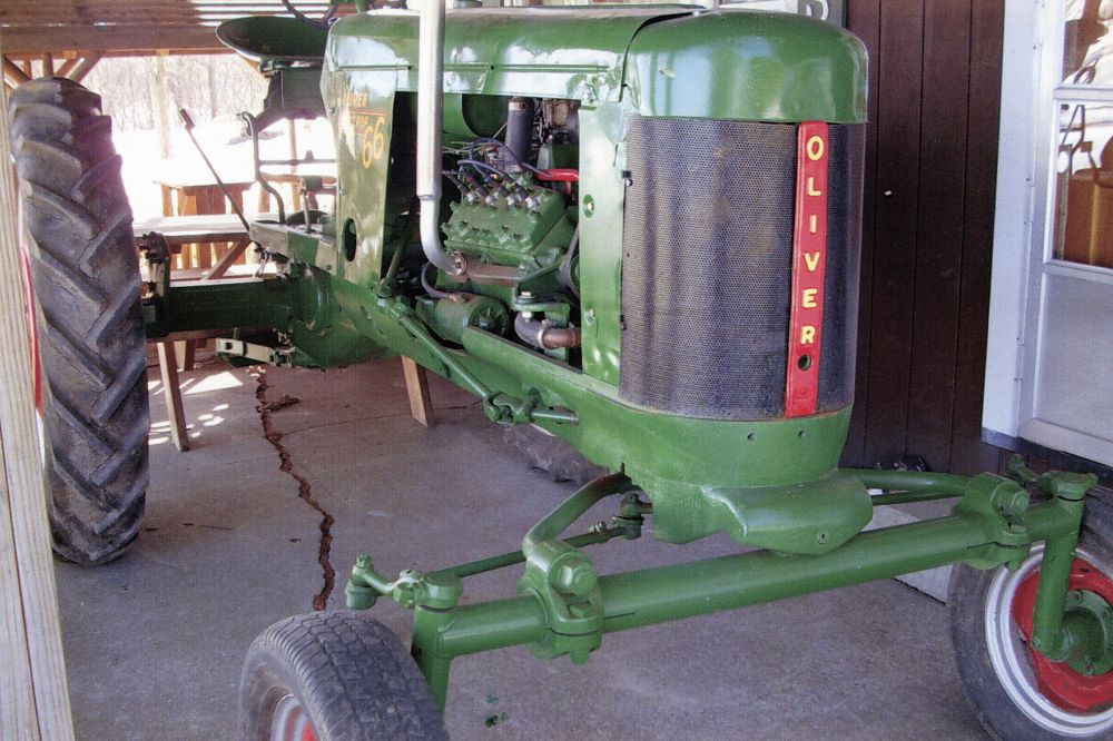 FARM SHOW Magazine - The BEST stories about Made-It-Myself Shop ...