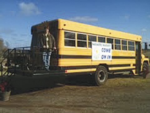 FARM SHOW Magazine - The BEST stories about Made-It-Myself Shop ...