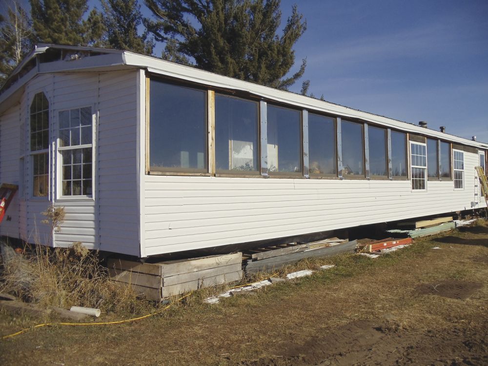 FARM SHOW Magazine - The BEST stories about Made-It-Myself Shop ...