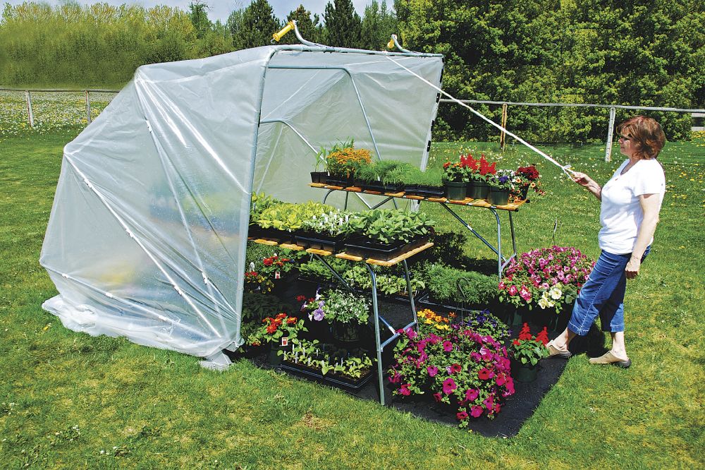 FARM SHOW Magazine - The BEST stories about Made-It-Myself Shop ...