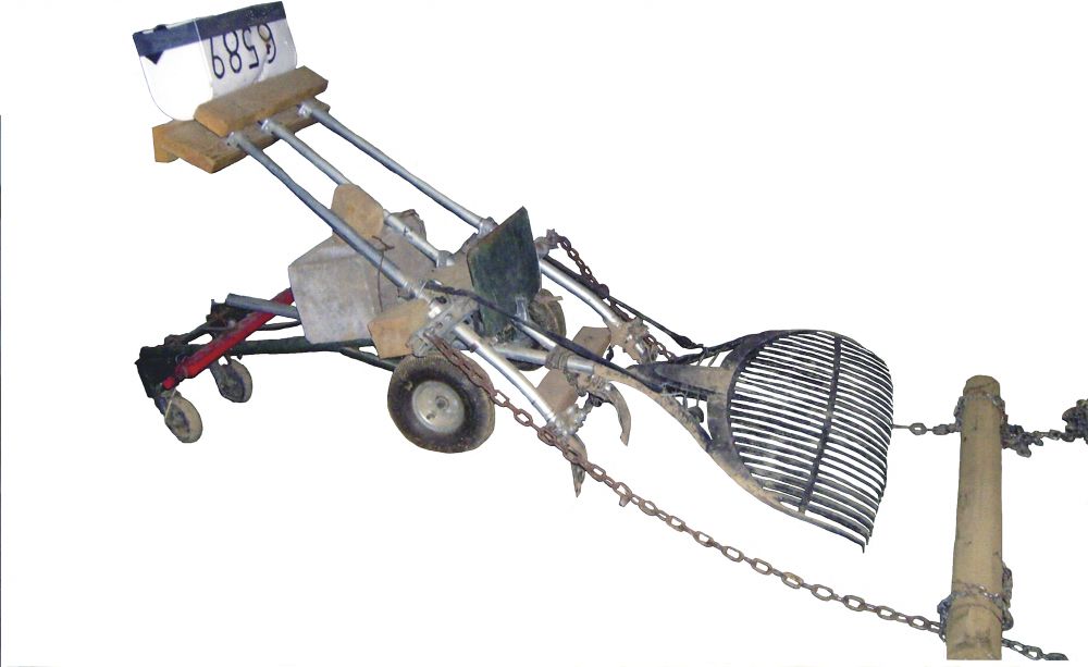 FARM SHOW Magazine - The BEST stories about Made-It-Myself Shop ...