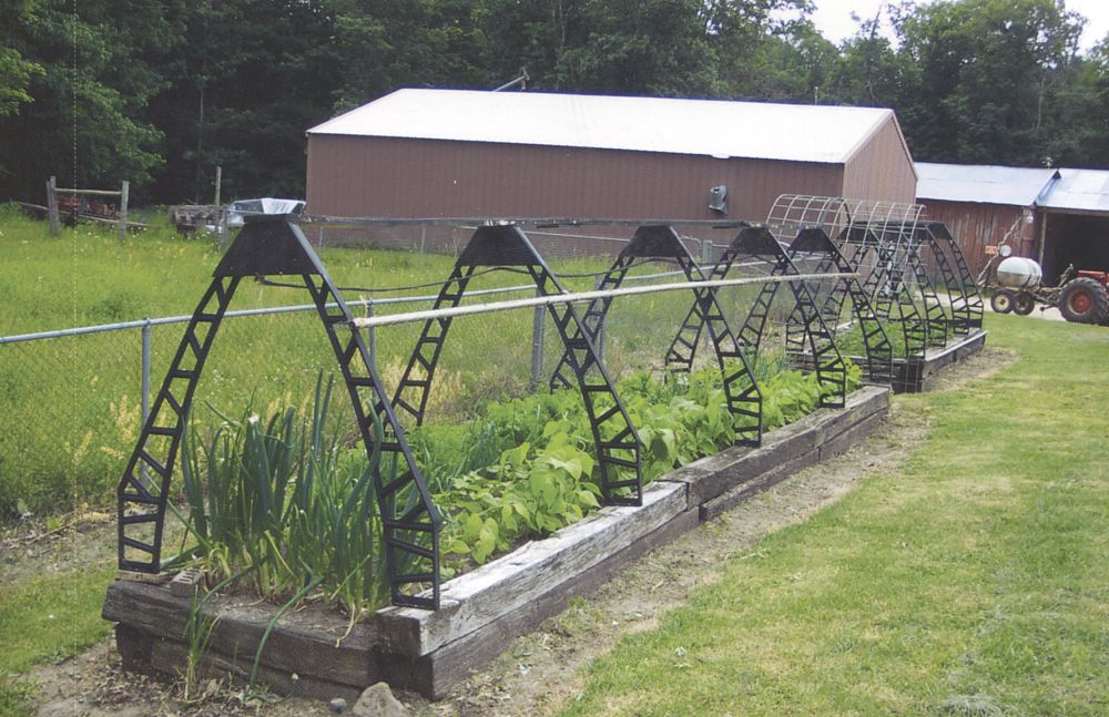 FARM SHOW Magazine - The BEST stories about Made-It-Myself Shop ...