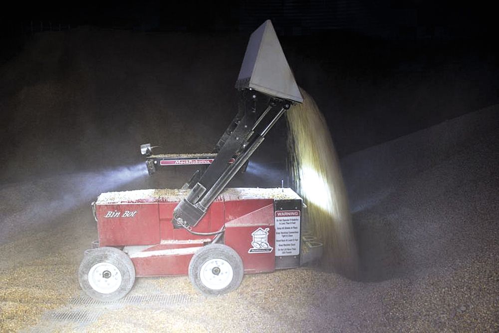 FARM SHOW Magazine - The BEST stories about Made-It-Myself Shop ...