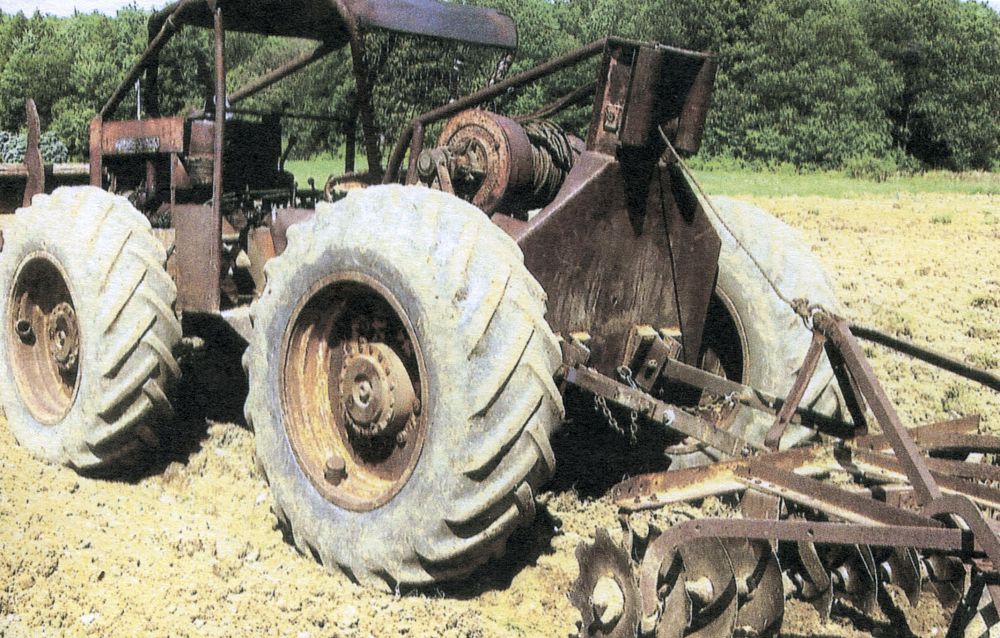 FARM SHOW Magazine - The BEST stories about Made-It-Myself Shop ...