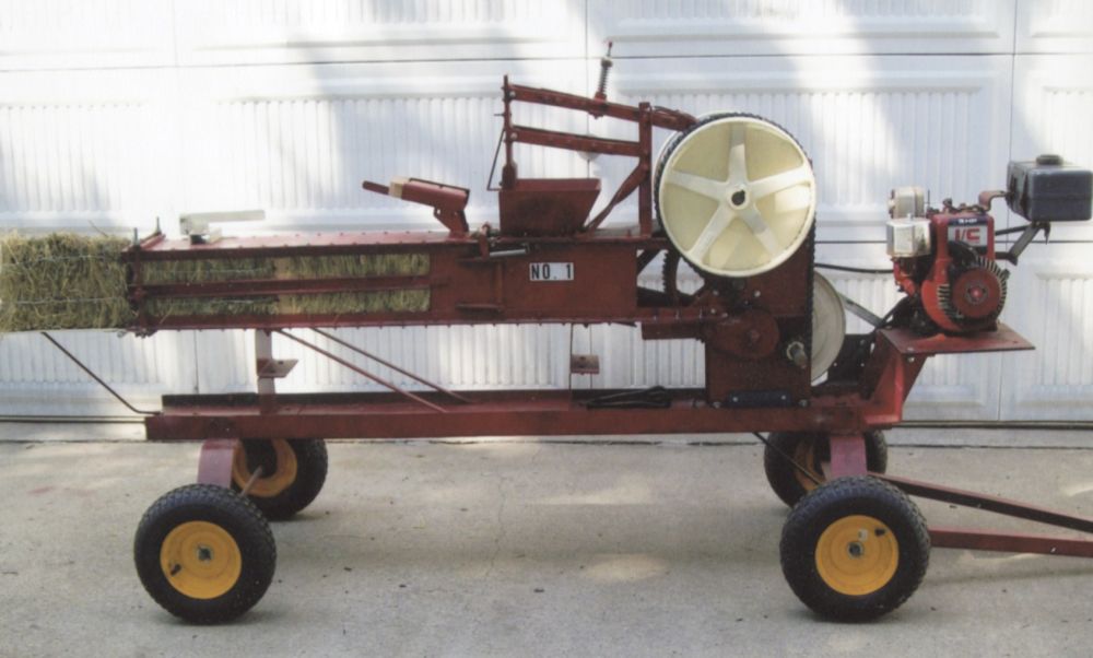 FARM SHOW Magazine - The BEST stories about Made-It-Myself Shop ...