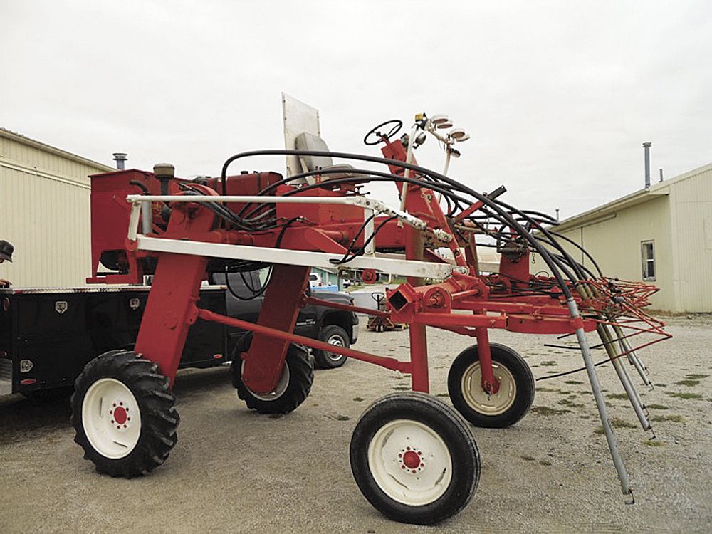 FARM SHOW Magazine - The BEST stories about Made-It-Myself Shop ...