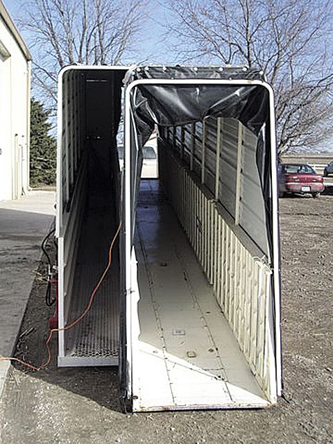 FARM SHOW Magazine - The BEST stories about Made-It-Myself Shop ...