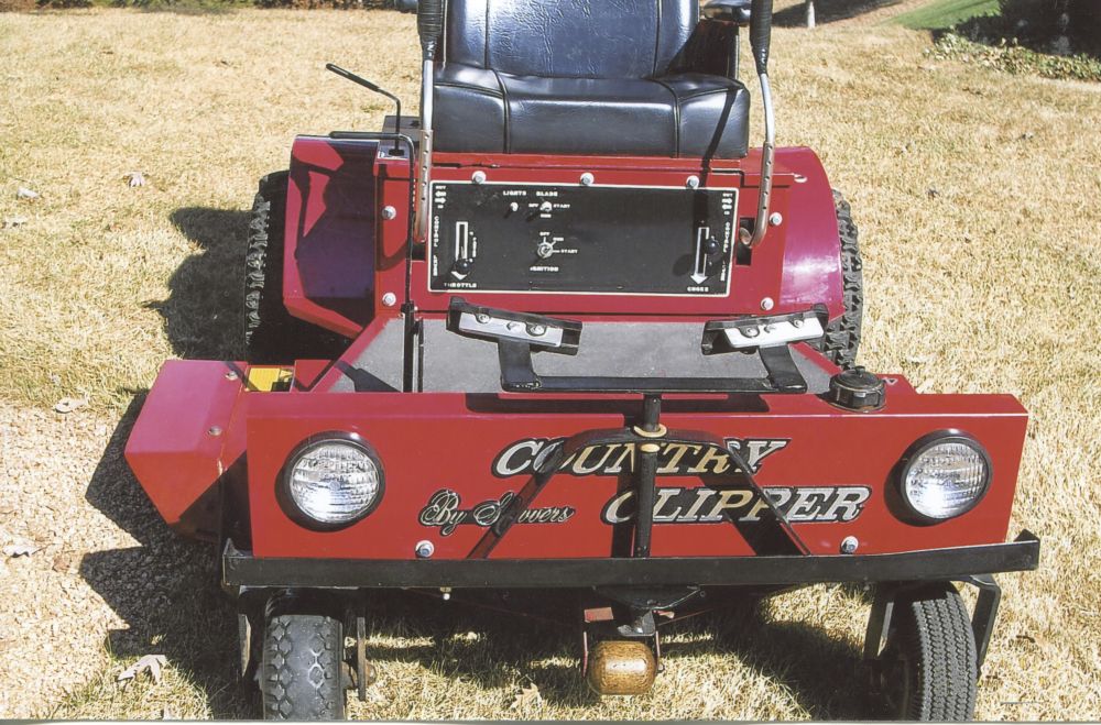 FARM SHOW Magazine - The BEST stories about Made-It-Myself Shop ...