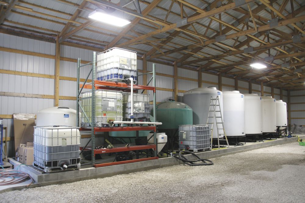 FARM SHOW Magazine - The BEST stories about Made-It-Myself Shop ...