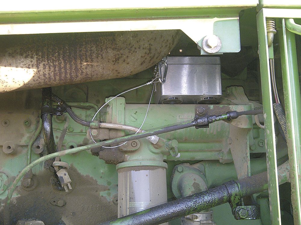 FARM SHOW Magazine - The BEST stories about Made-It-Myself Shop ...