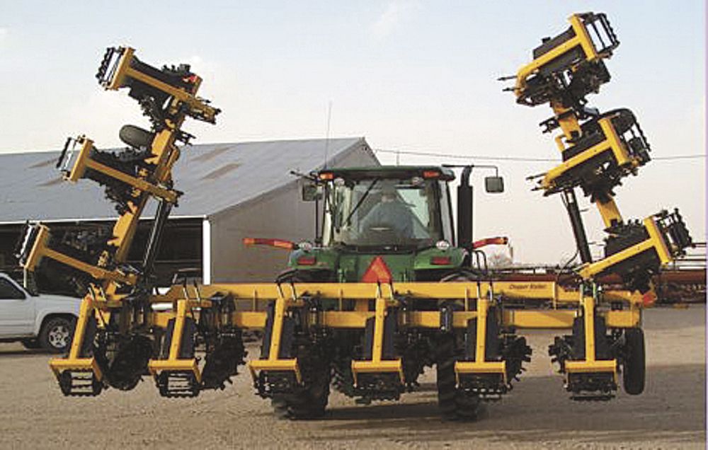 FARM SHOW Magazine - The BEST stories about Made-It-Myself Shop ...