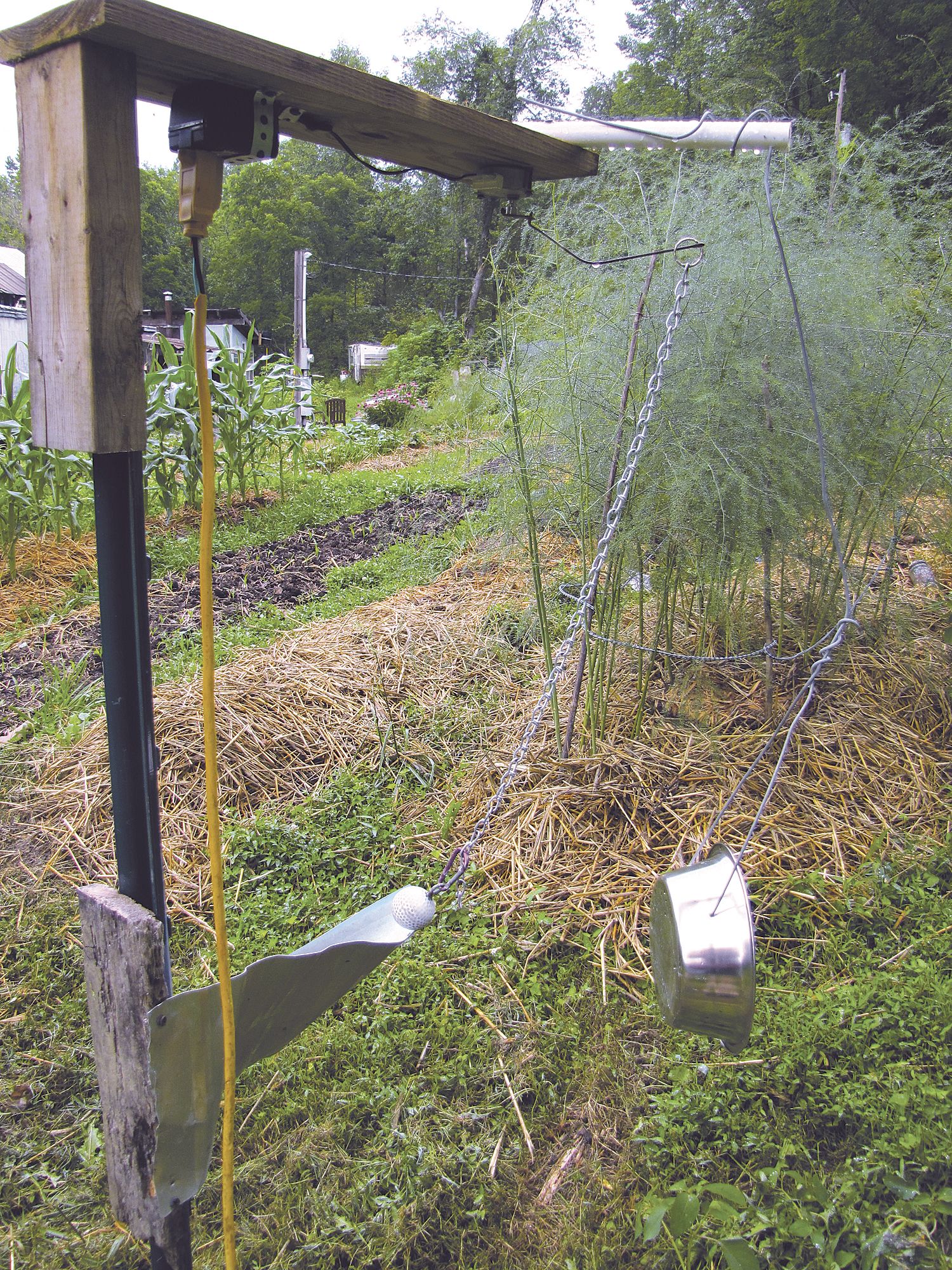 FARM SHOW Magazine - The BEST stories about Made-It-Myself Shop ...