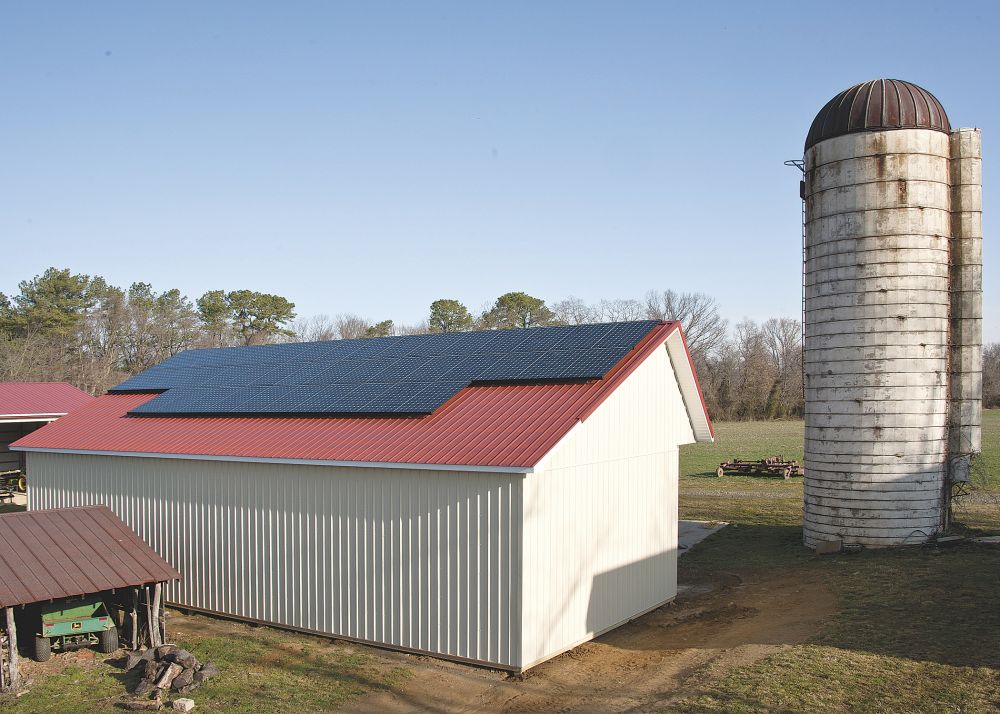 FARM SHOW Magazine - The BEST stories about Made-It-Myself Shop ...