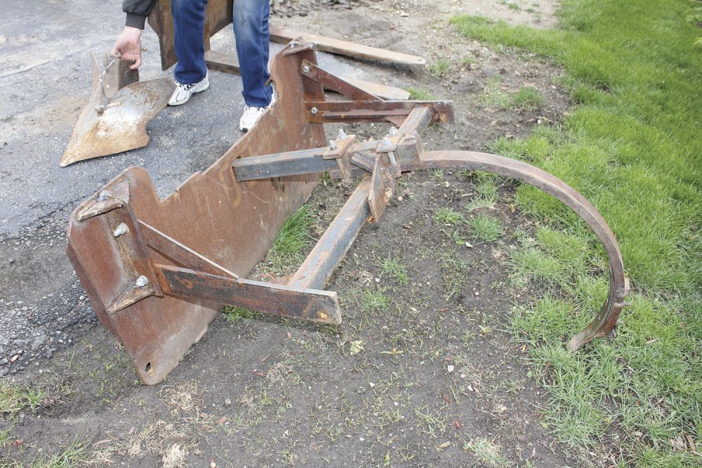 FARM SHOW Magazine - The BEST stories about Made-It-Myself Shop ...