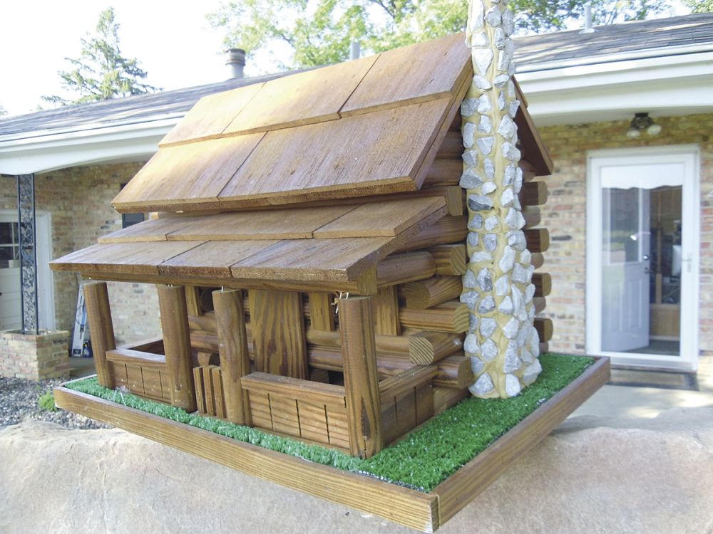 FARM SHOW Magazine - The BEST stories about Made-It-Myself Shop ...