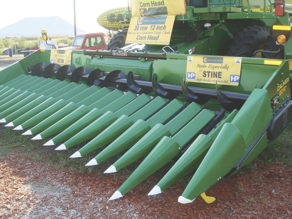 FARM SHOW Magazine - The BEST stories about Made-It-Myself Shop ...