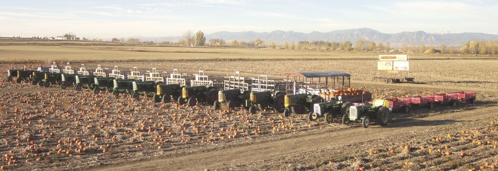 FARM SHOW Magazine - The BEST stories about Made-It-Myself Shop ...