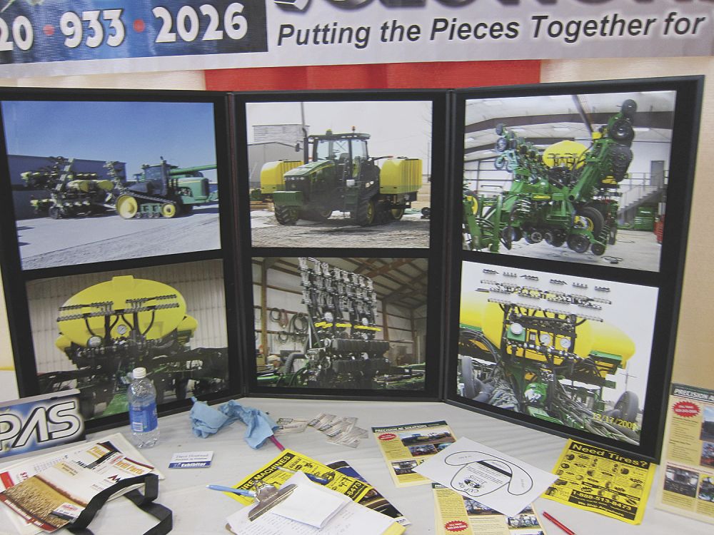 FARM SHOW Magazine - The BEST stories about Made-It-Myself Shop ...