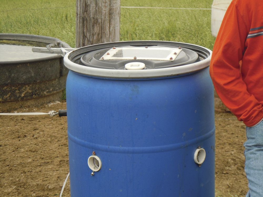 FARM SHOW Magazine - The BEST stories about Made-It-Myself Shop ...