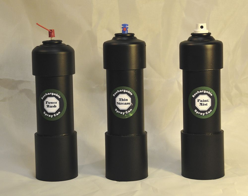 FARM SHOW Magazine - The BEST stories about Made-It-Myself Shop ...