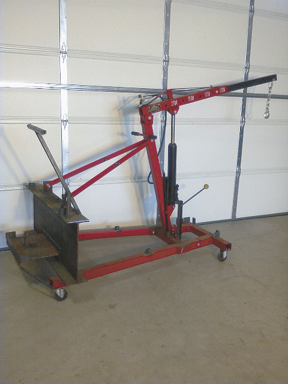 FARM SHOW Magazine - The BEST stories about Made-It-Myself Shop ...