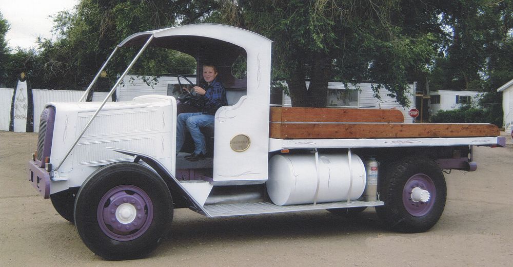 FARM SHOW Magazine - The BEST stories about Made-It-Myself Shop ...