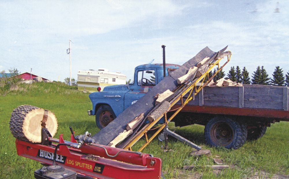 FARM SHOW Magazine - The BEST stories about Made-It-Myself Shop ...