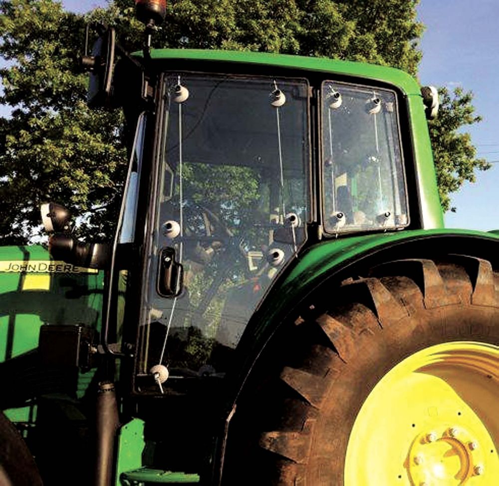 FARM SHOW Magazine - The BEST stories about Made-It-Myself Shop ...