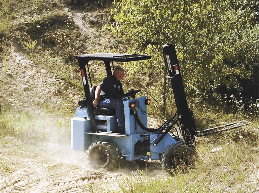 FARM SHOW Magazine - The BEST stories about Made-It-Myself Shop ...