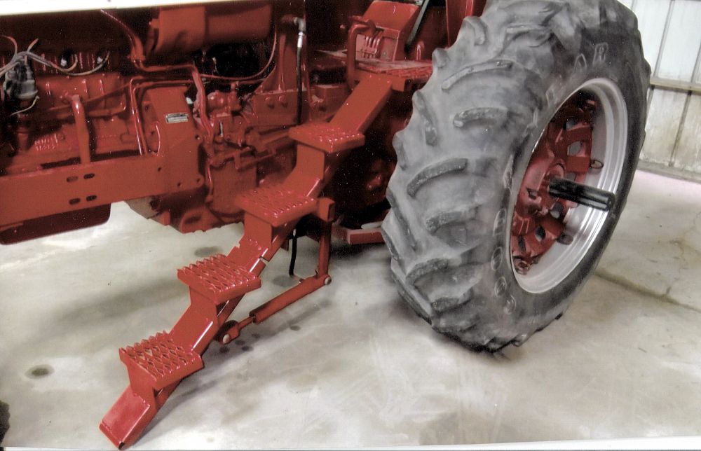 FARM SHOW Magazine - The BEST stories about Made-It-Myself Shop ...