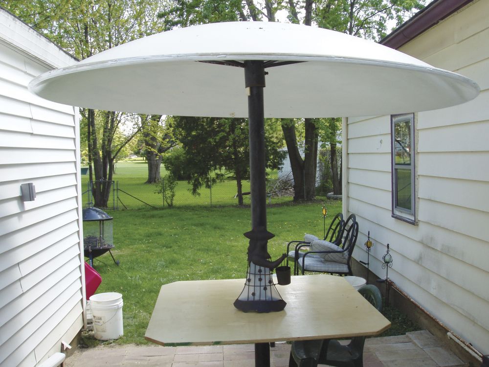 FARM SHOW Magazine - The BEST stories about Made-It-Myself Shop ...