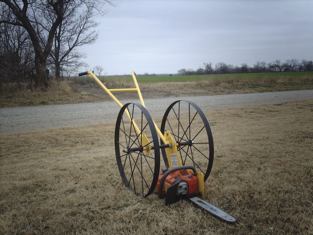 FARM SHOW Magazine - The BEST stories about Made-It-Myself Shop ...