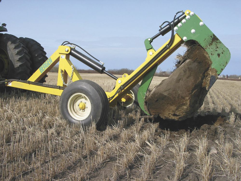 FARM SHOW Magazine - The BEST stories about Made-It-Myself Shop ...