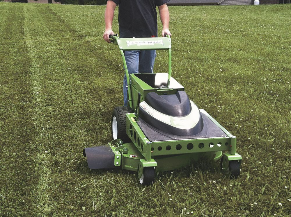 FARM SHOW Magazine - The BEST stories about Made-It-Myself Shop ...