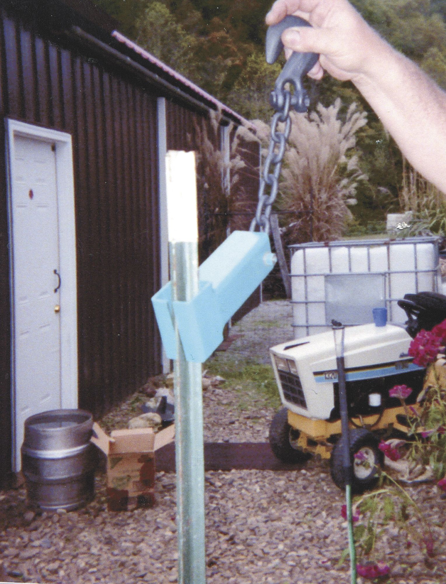 FARM SHOW Magazine - The BEST stories about Made-It-Myself Shop ...