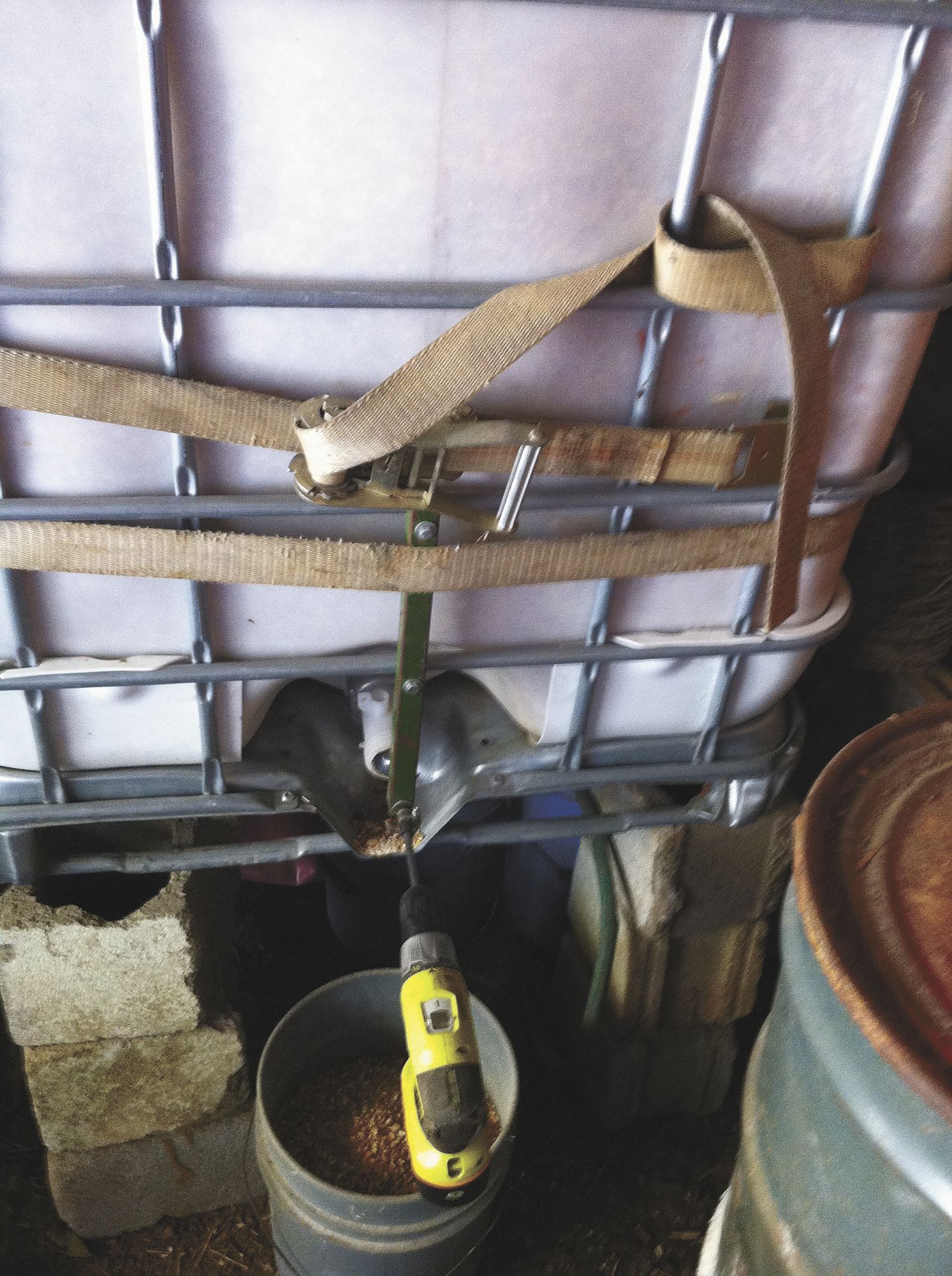 FARM SHOW Magazine - The BEST stories about Made-It-Myself Shop ...