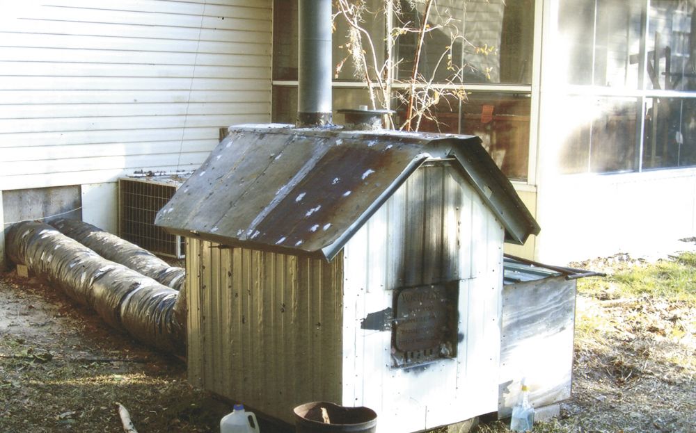 FARM SHOW Magazine - The BEST stories about Made-It-Myself Shop ...