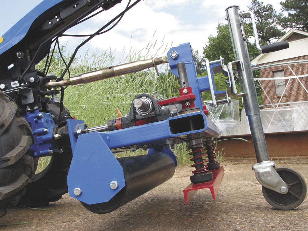 FARM SHOW Magazine - The BEST stories about Made-It-Myself Shop ...