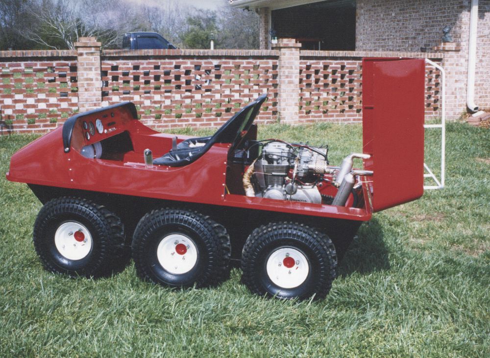 FARM SHOW Magazine - The BEST stories about Made-It-Myself Shop ...