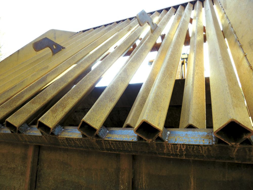 FARM SHOW Magazine - The BEST stories about Made-It-Myself Shop ...