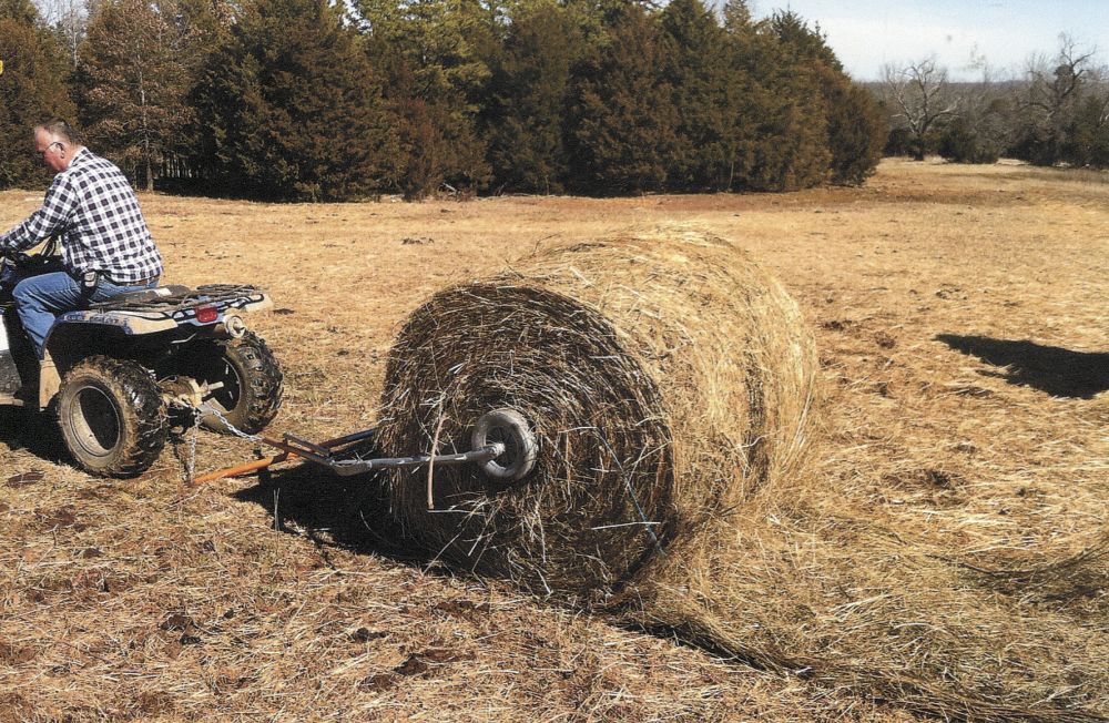 FARM SHOW Magazine - The BEST stories about Made-It-Myself Shop ...