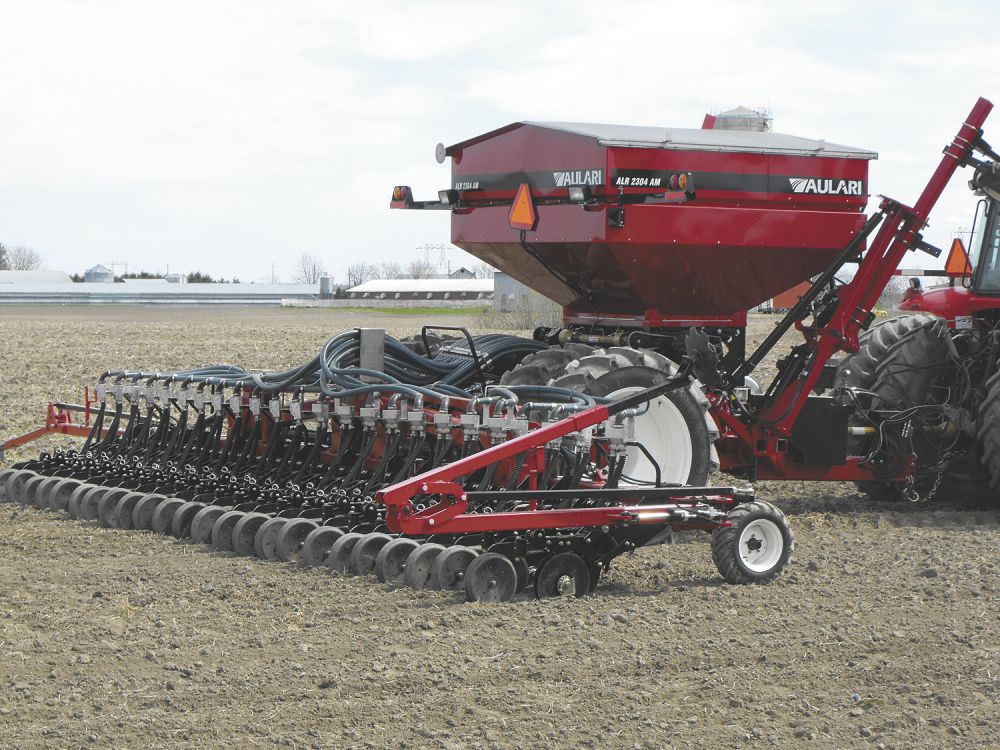 FARM SHOW Magazine - The BEST stories about Made-It-Myself Shop ...