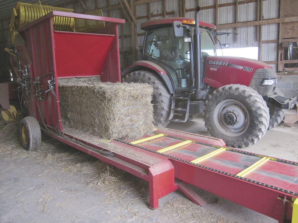 FARM SHOW Magazine - The BEST stories about Made-It-Myself Shop ...