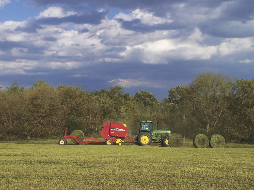 FARM SHOW Magazine - The BEST stories about Made-It-Myself Shop ...