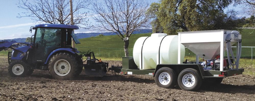 FARM SHOW Magazine - The BEST stories about Made-It-Myself Shop ...